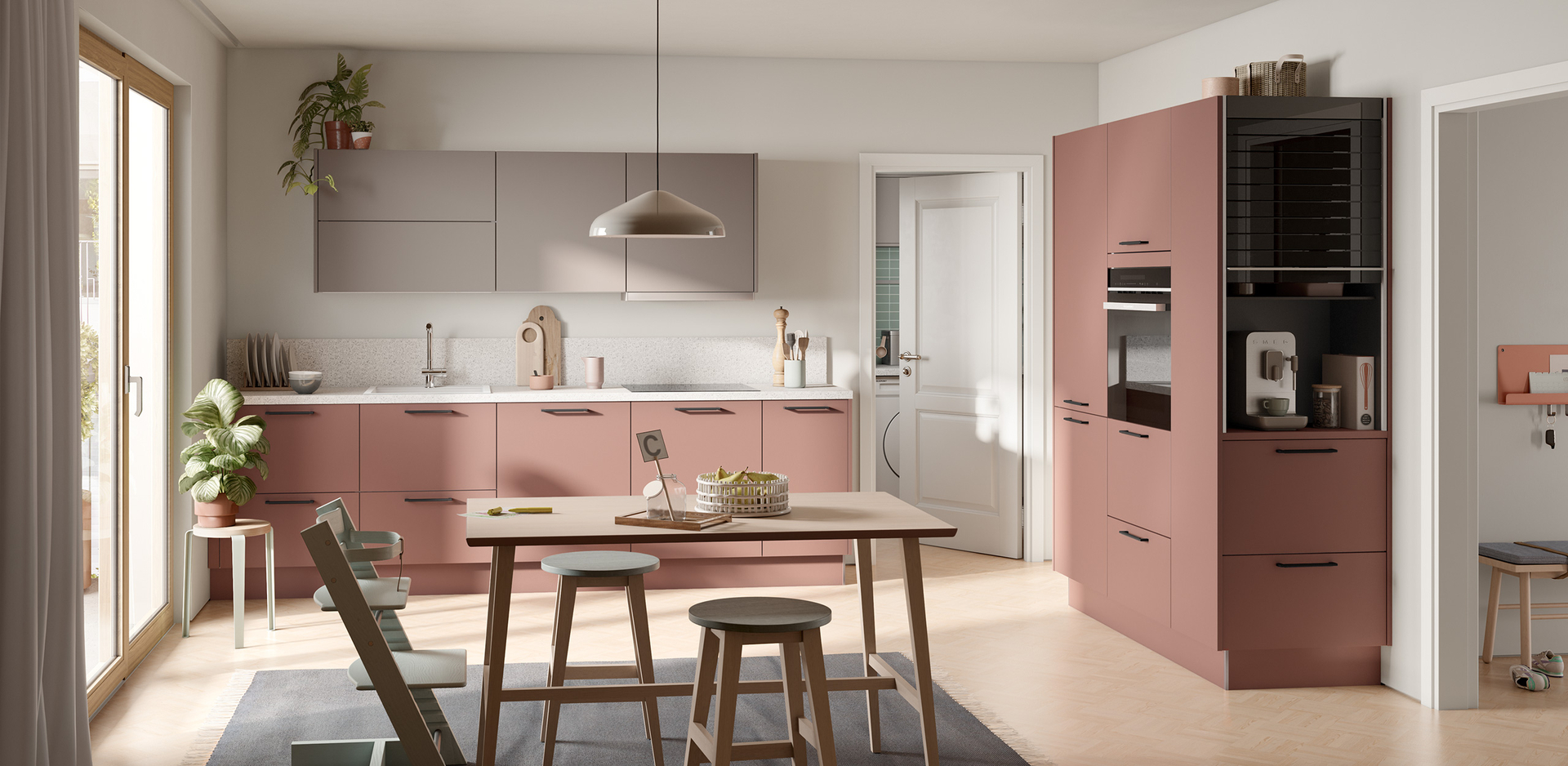 Ürünlerimiz - Hacker Mutfak